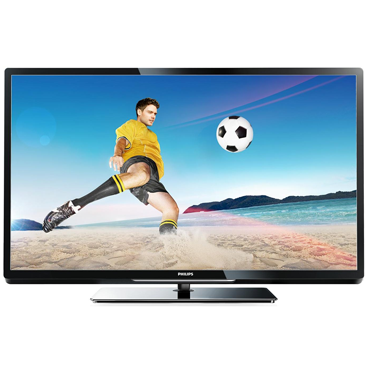 TV i Video oprema – Svetlost