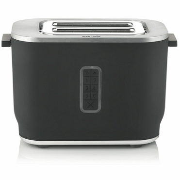 Gorenje Black Steam Set - Svetlost