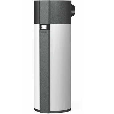 Gorenje Black Steam Set - Svetlost