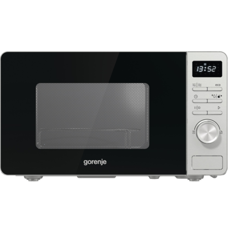 Gorenje Black Steam Set - Svetlost