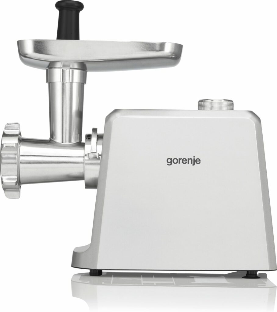 Gorenje Aparat za mlevenje mesa MG2502SJX - Svetlost