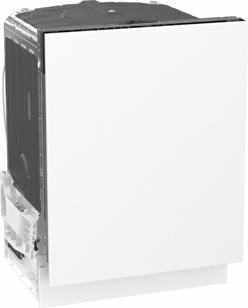 Gorenje Potpuno ugradna mašina za pranje sudova GV642D61 - Svetlost