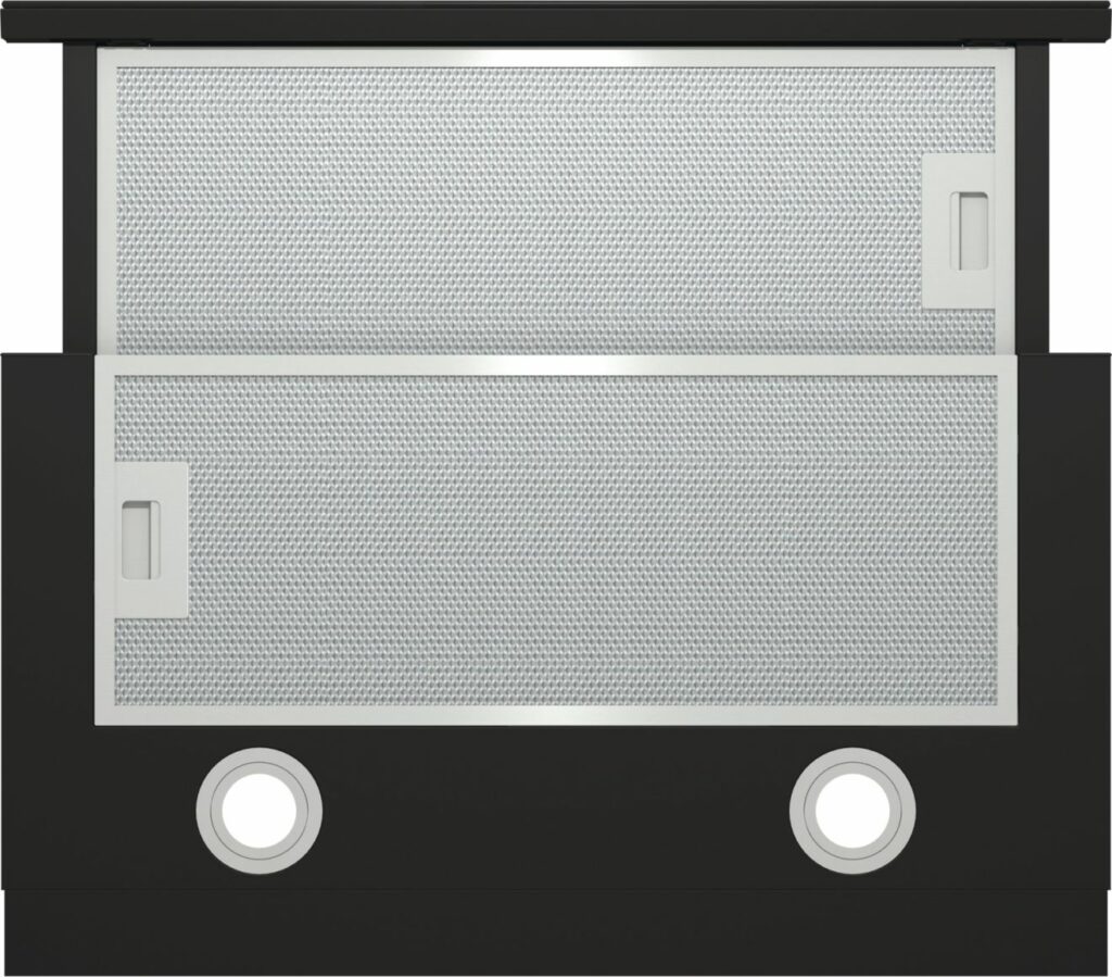 Gorenje Ugradni teleskopski aspirator TH64E4BG - Svetlost
