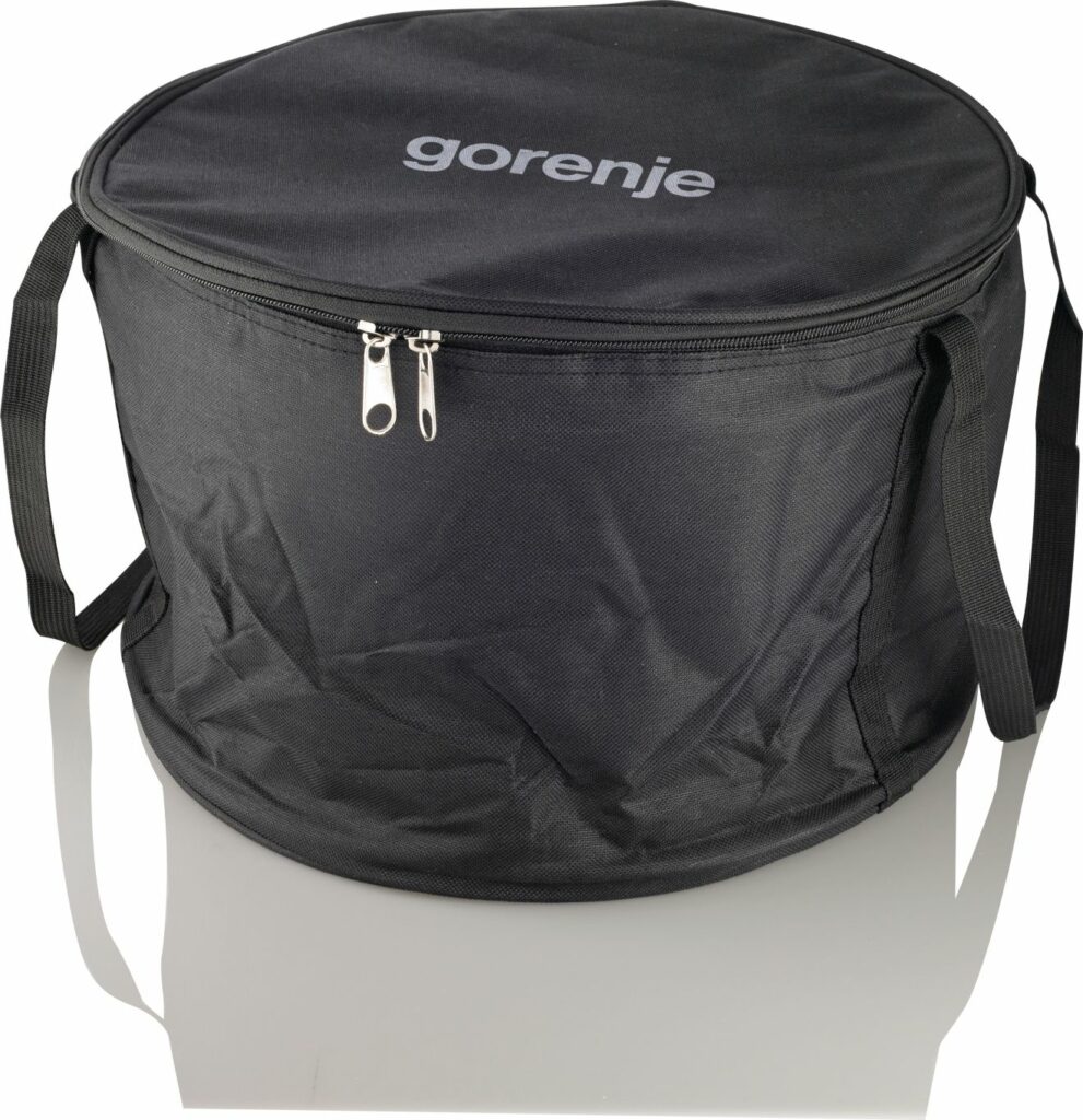 Gorenje Roštilj BARBYQ OY – Orange - Svetlost